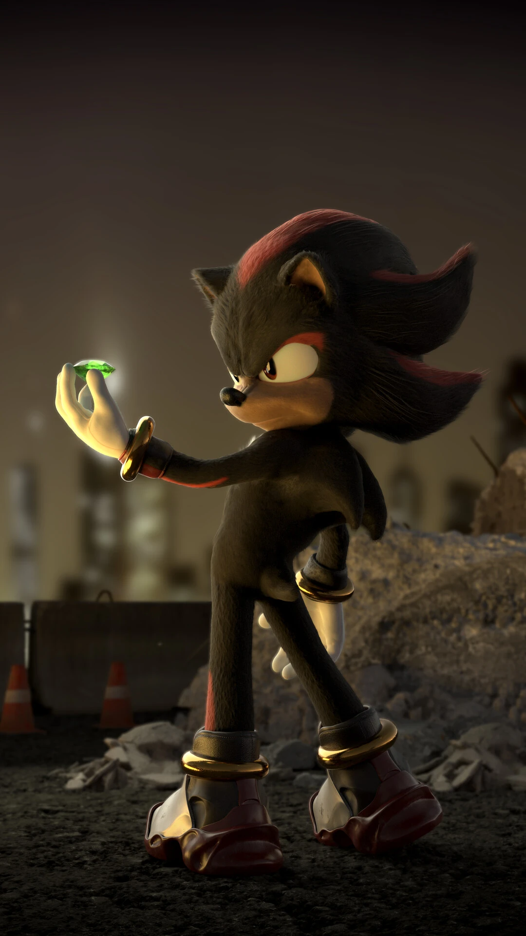 Shadow the Hedgehog (LA) | Kion's Adventures Wiki | Fandom