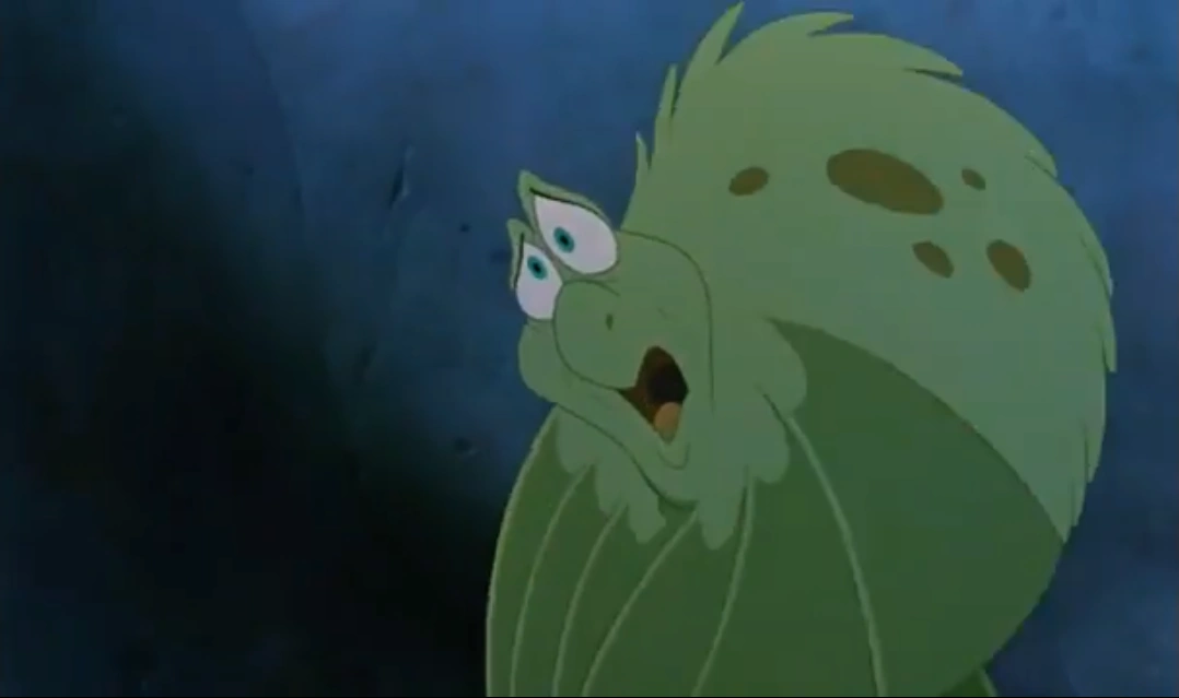 Frank the Lizard | Kion's Adventures Wiki | Fandom