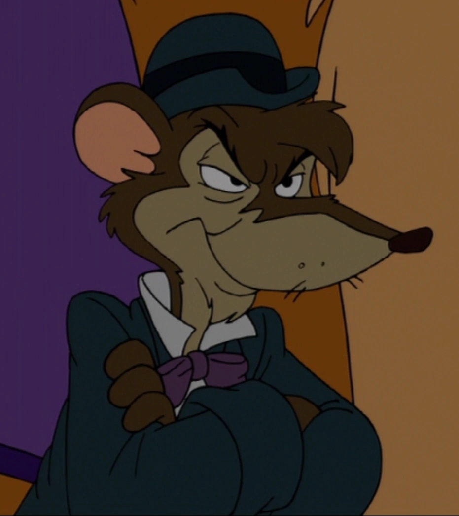 Scuttlebutt | Kion's Adventures Wiki | Fandom