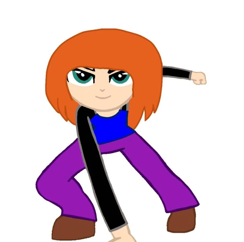 Cory Jackson | Kion's Adventures Wiki | Fandom