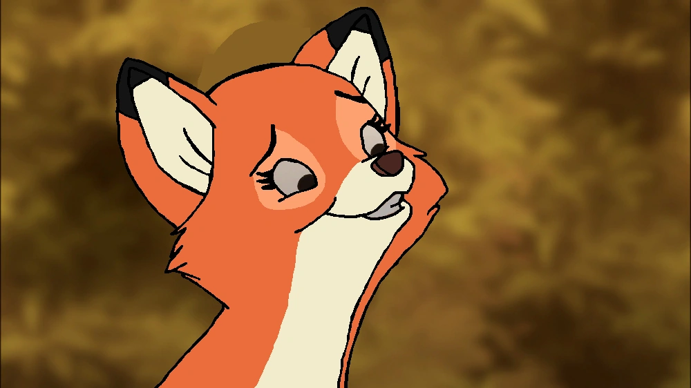 Vixey | Kion's Adventures Wiki | Fandom