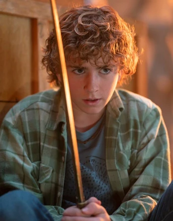 Percy Jackson (TsoO) | Kip Kabaru Wiki | Fandom