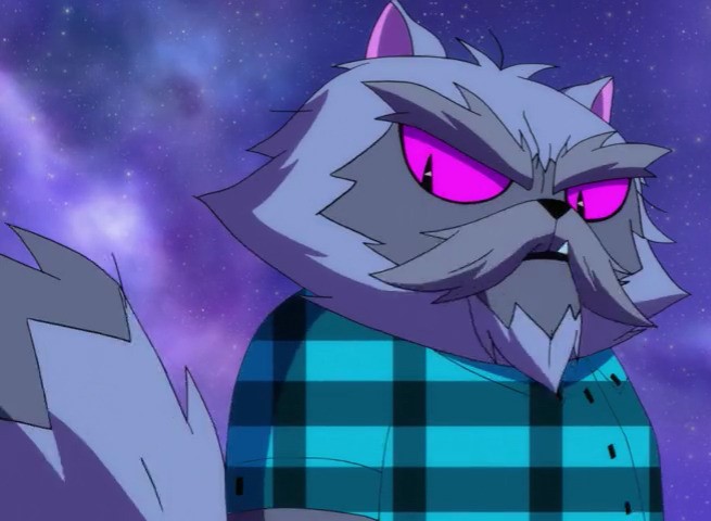 Yumyan Hammerpaw | Kipo and the Age of Wonderbeasts Wiki | Fandom Yumyan Hammerpaw | Kipo and the Age of Wonderbeasts Wiki | Fandom