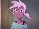 Category:Main characters | Kipo and the Age of Wonderbeasts Wiki | Fandom