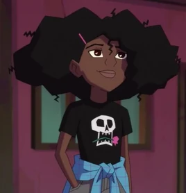 Wolf | Kipo and the Age of Wonderbeasts Wiki | Fandom