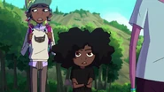 Wolf | Kipo and the Age of Wonderbeasts Wiki | Fandom
