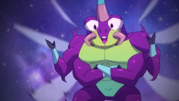 Dave | Kipo and the Age of Wonderbeasts Wiki | Fandom
