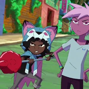 Discuss Everything About Kipo and the Age of Wonderbeasts Wiki | Fandom