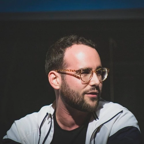 Ben Mekler | Kipo and the Age of Wonderbeasts Wiki | Fandom