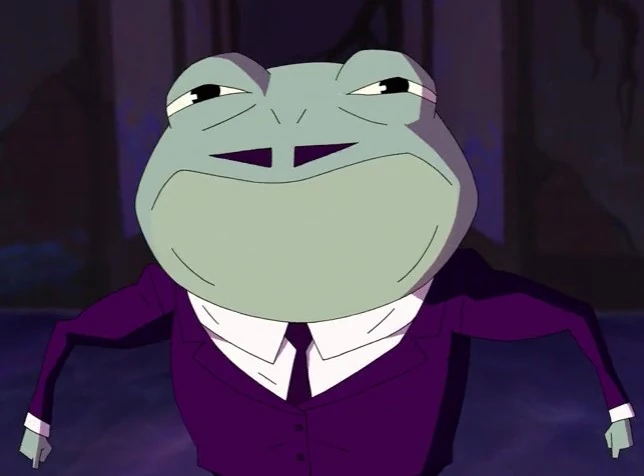 Jamack | Kipo and the Age of Wonderbeasts Wiki | Fandom