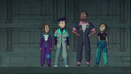 Asher Berdacs | Kipo and the Age of Wonderbeasts Wiki | Fandom