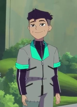 Troy Sandoval | Kipo and the Age of Wonderbeasts Wiki | Fandom