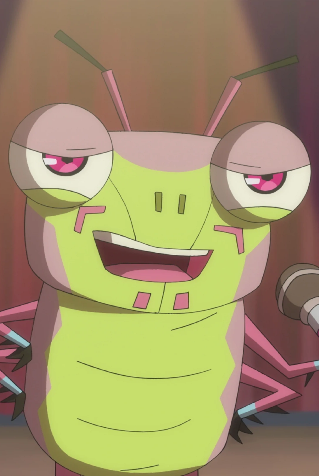 Discuss Everything About Kipo and the Age of Wonderbeasts Wiki | Fandom