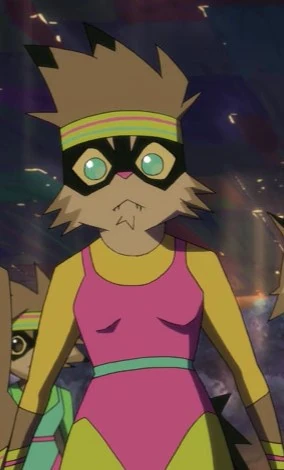 Carton | Kipo and the Age of Wonderbeasts Wiki | Fandom