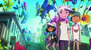 Kipo and the Age of Wonderbeasts | Kipo and the Age of Wonderbeasts ...