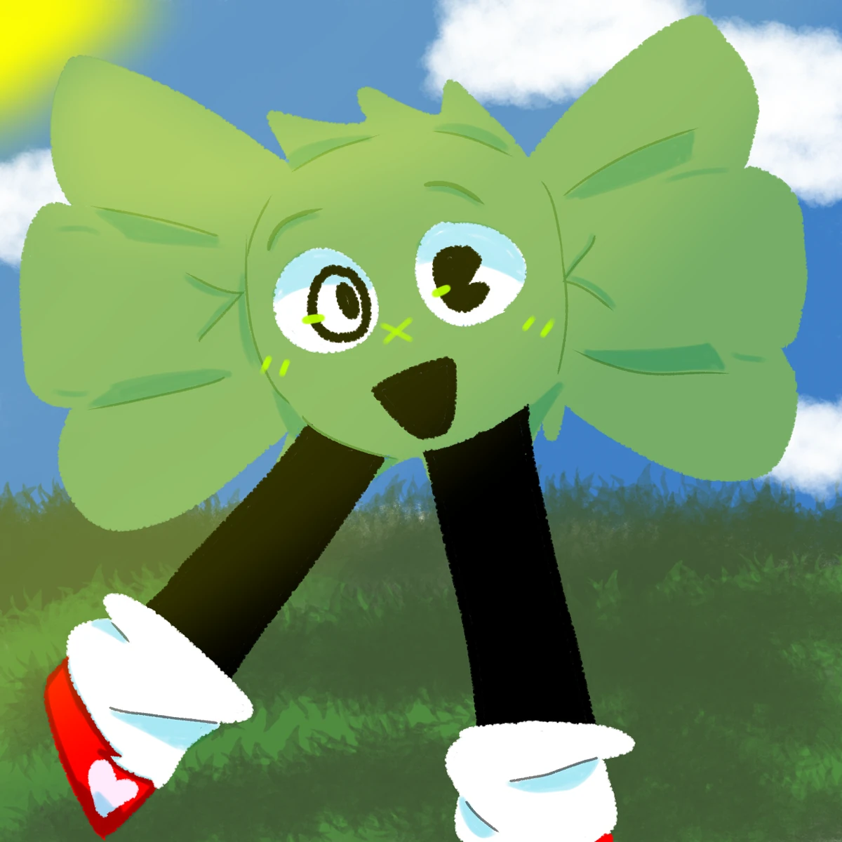 Jammy | Kipofcoolness Wiki | Fandom