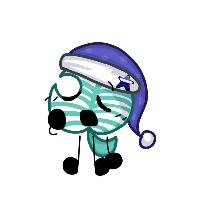 Nook Leaf | Kipofcoolness Wiki | Fandom