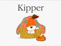 Kipper Logos | Kipper the Dog Wiki | Fandom