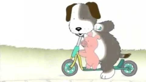 The Big Race | Kipper the Dog Wiki | Fandom