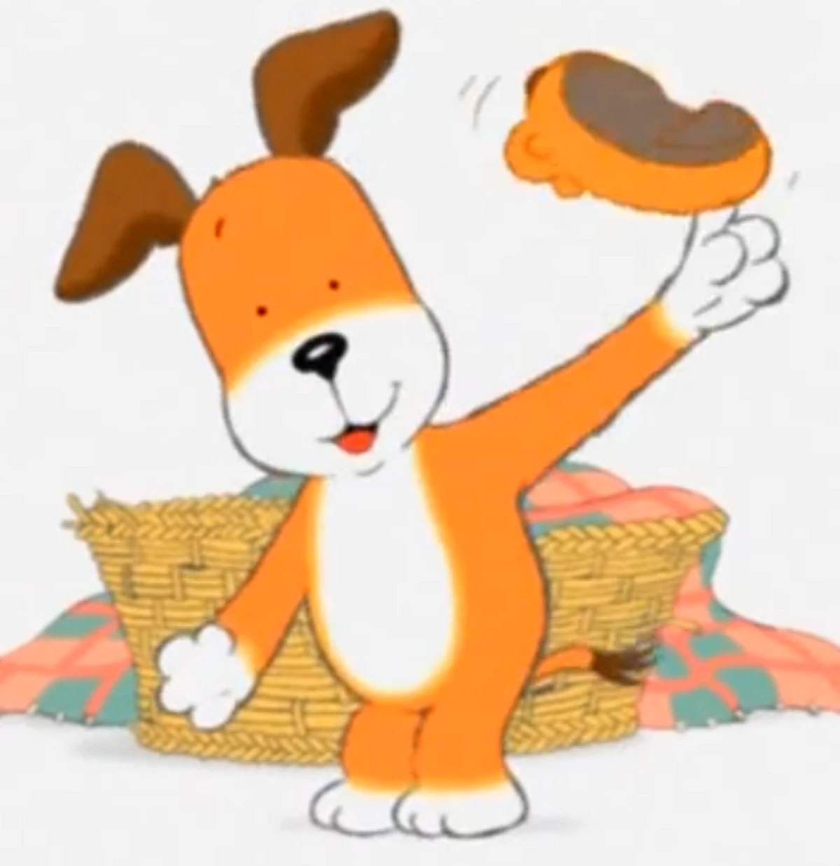 Kipper (character)/gallery/Season 1 | Kipper the Dog Wiki | Fandom