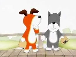 Buried Treasure | Kipper the Dog Wiki | Fandom
