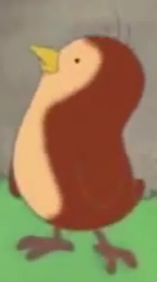 Baby Bird | Kipper the Dog Wiki | Fandom