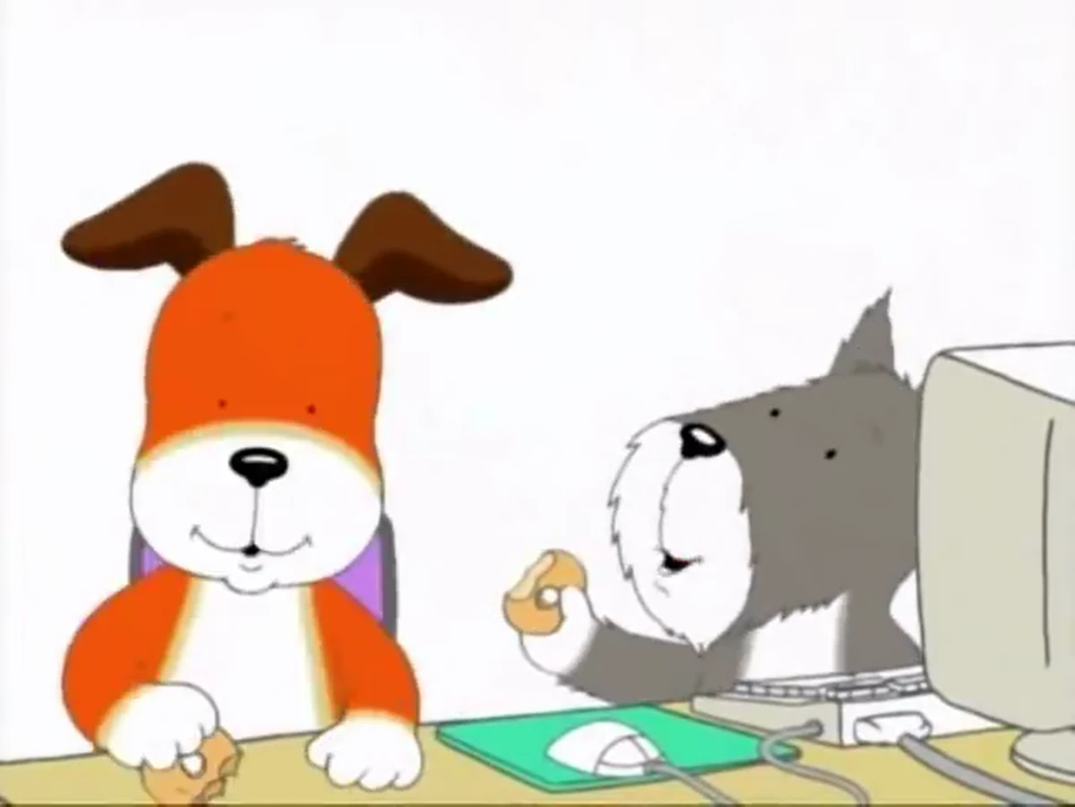 Hedgehog Watch/Gallery | Kipper the Dog Wiki | Fandom