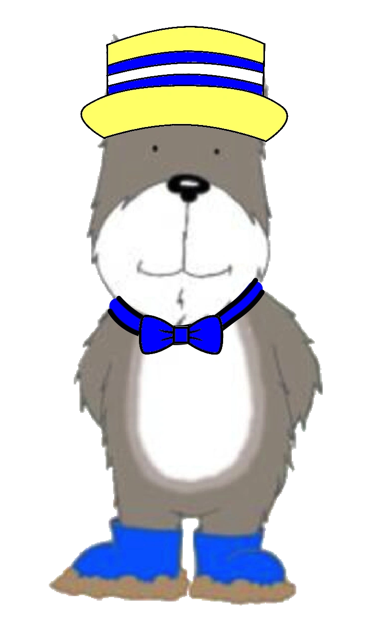 Tiger | Kipper the Dog Wiki | Fandom