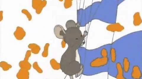 The Mouse | Kipper the Dog Wiki | Fandom