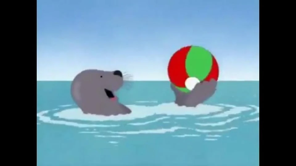 The Seal | Kipper the Dog Wiki | Fandom