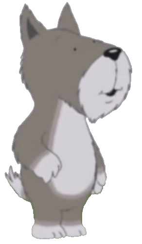 Tiger | Kipper the Dog Wiki | Fandom