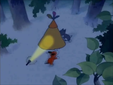 Tiger/Gallery/Season 1 | Kipper the Dog Wiki | Fandom