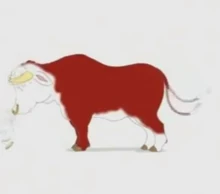 Bull | Kipper the Dog Wiki | Fandom