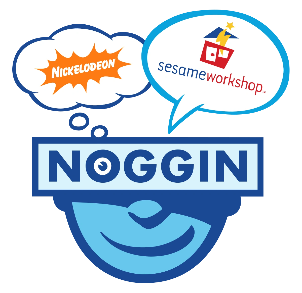 Noggin | Kipper the Dog Wiki | Fandom