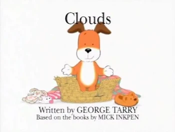 Clouds | Kipper the Dog Wiki | Fandom