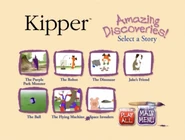 Amazing Discoveries!/Gallery | Kipper the Dog Wiki | Fandom