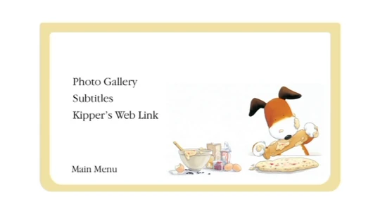 Kipper - The Complete Collection | Kipper the Dog Wiki | Fandom