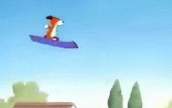 The Magic Carpet | Kipper the Dog Wiki | Fandom