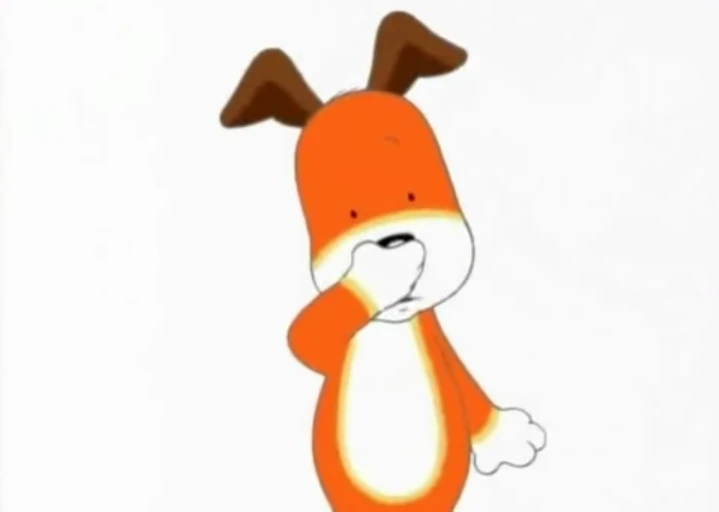 Hiccups | Kipper the Dog Wiki | Fandom