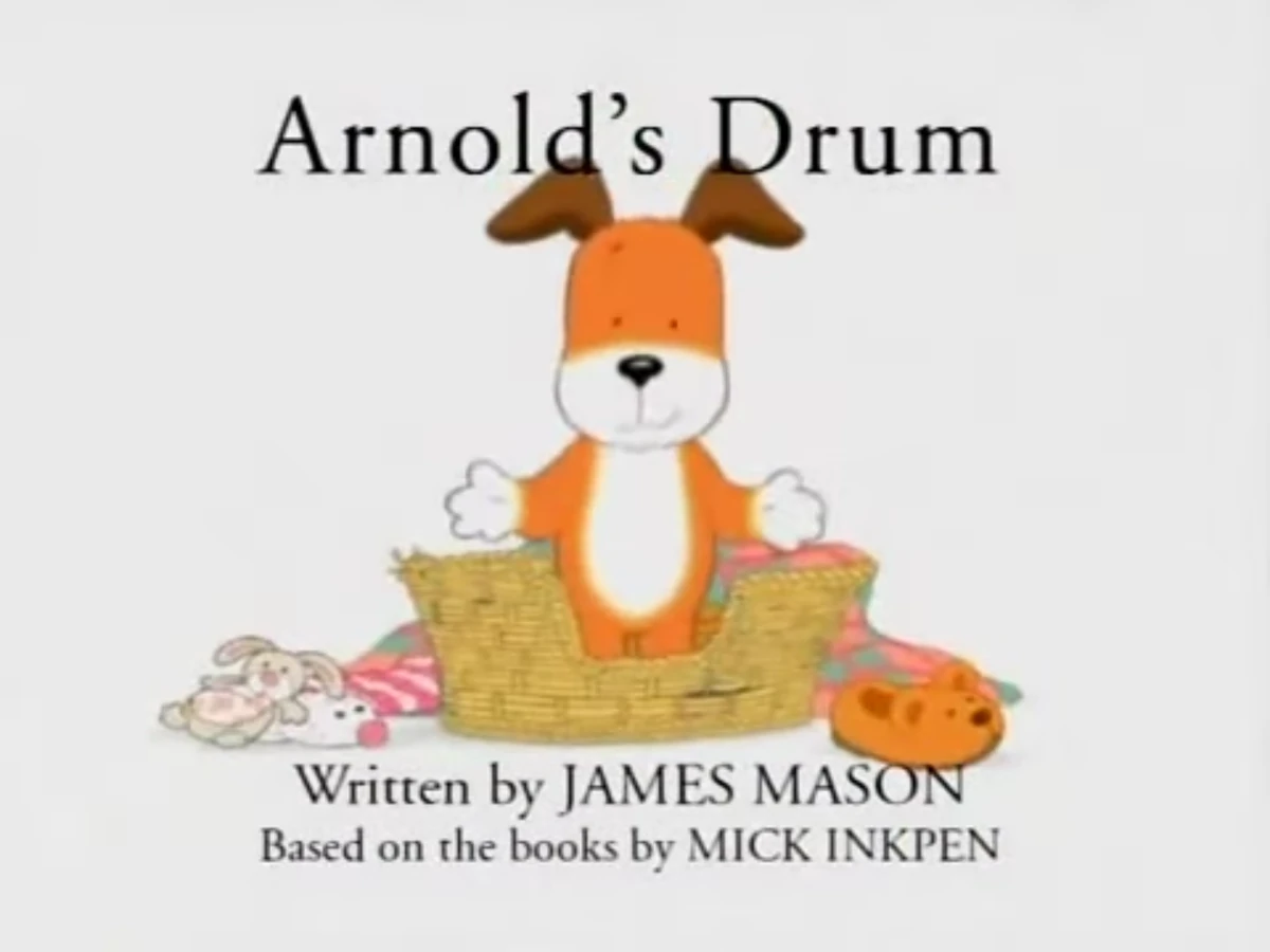 Category:Season 5 Episodes | Kipper the Dog Wiki | Fandom