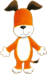 Kipper (character) | Kipper the Dog Wiki | Fandom