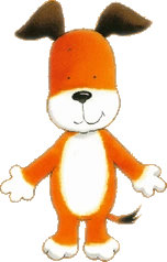 Kipper (character) | Kipper the Dog Wiki | Fandom