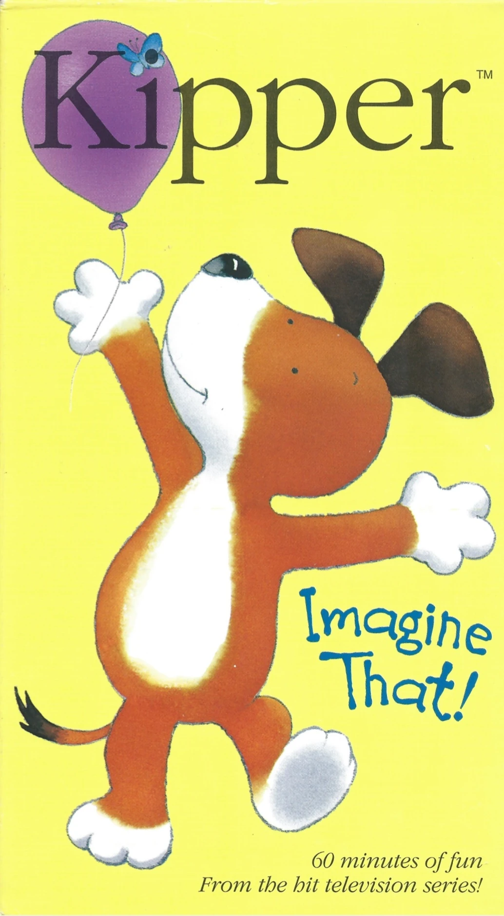 Imagine That! | Kipper the Dog Wiki | Fandom