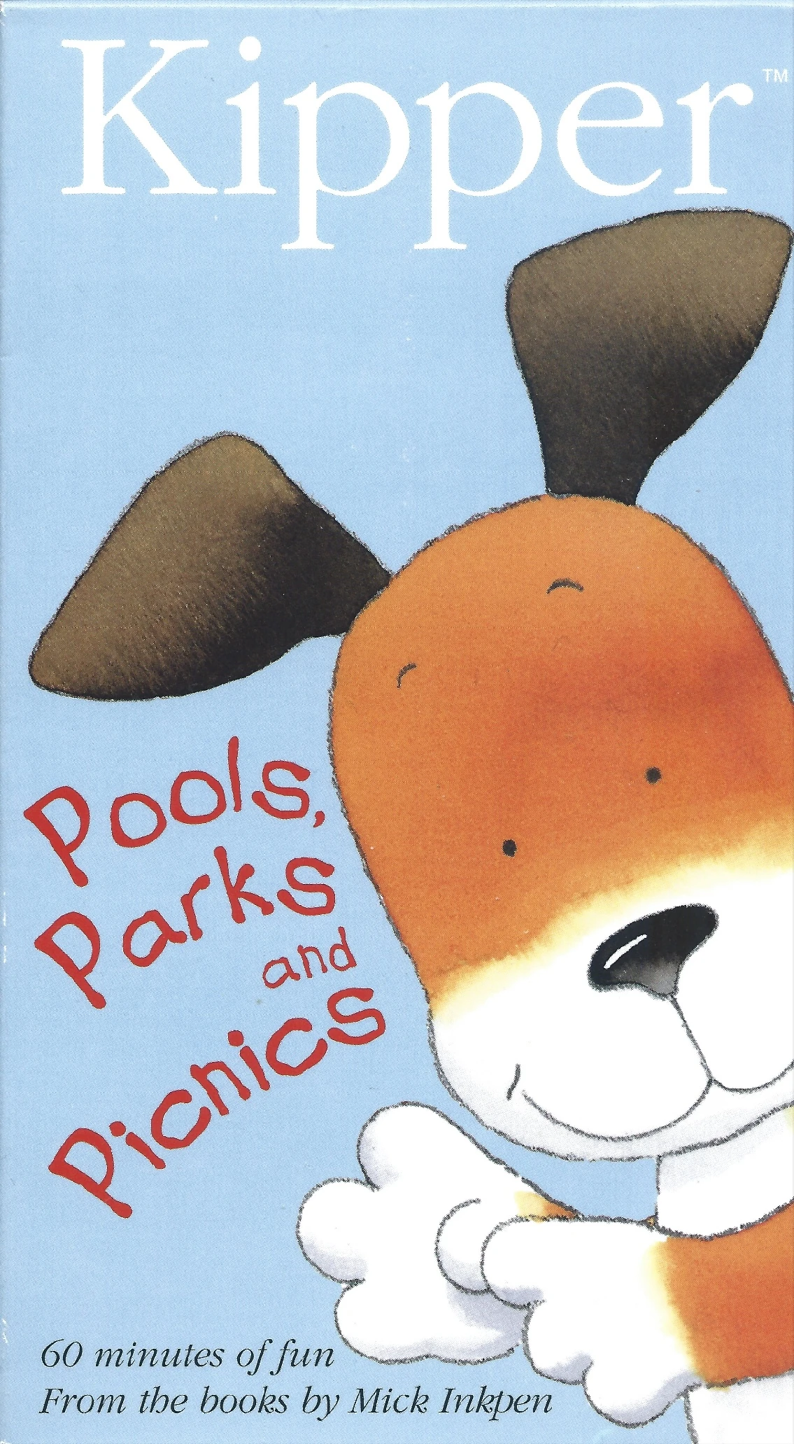 Pools, Parks and Picnics | Kipper the Dog Wiki | Fandom