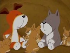 The Camping Trip | Kipper the Dog Wiki | Fandom