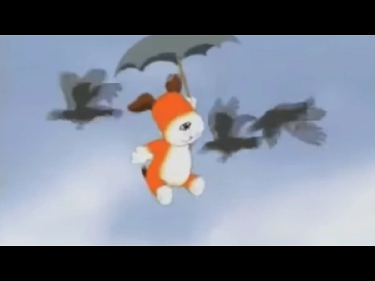 Birds | Kipper the Dog Wiki | Fandom