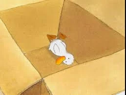 The Baby Goose | Kipper the Dog Wiki | Fandom