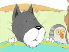 Tiger's Cold | Kipper the Dog Wiki | Fandom