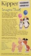 Imagine That!/Gallery | Kipper the Dog Wiki | Fandom