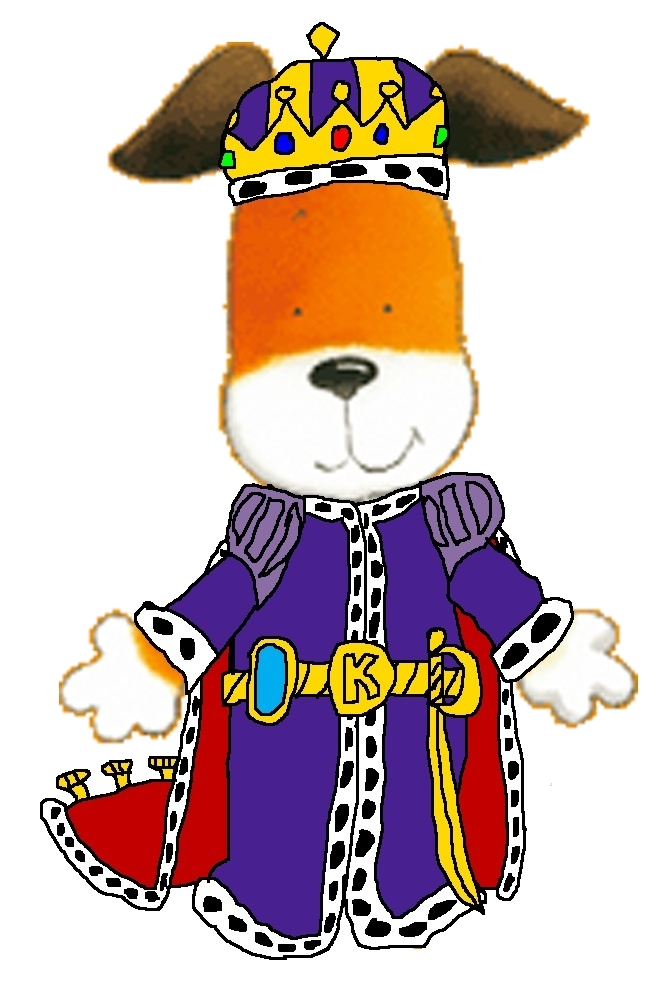 Kipper (character) | Kipper the Dog Wiki | Fandom